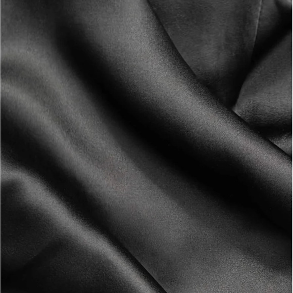 All Things Golden | Dresses | All Things Golden Silk Kimono Wrap Dress ...